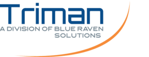 Triman Holdings Re-Brands as Blue Raven Solutions - Triman Industries